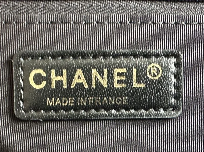 Brand-authenticated Chanel Backpacks