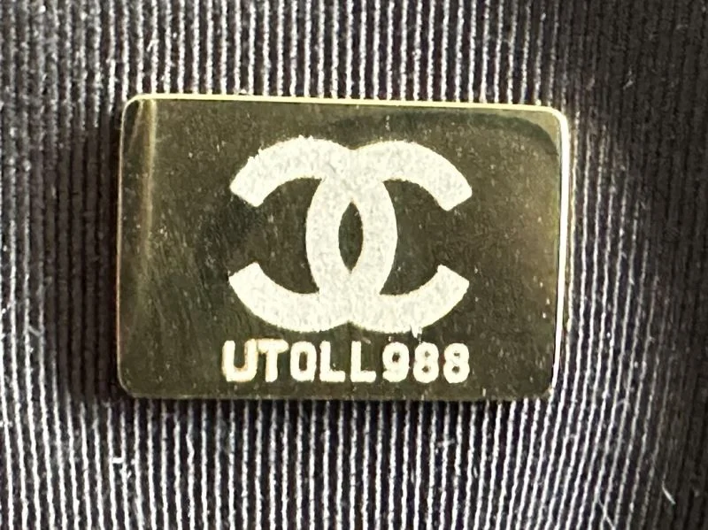 Brand-authenticated Chanel Backpacks