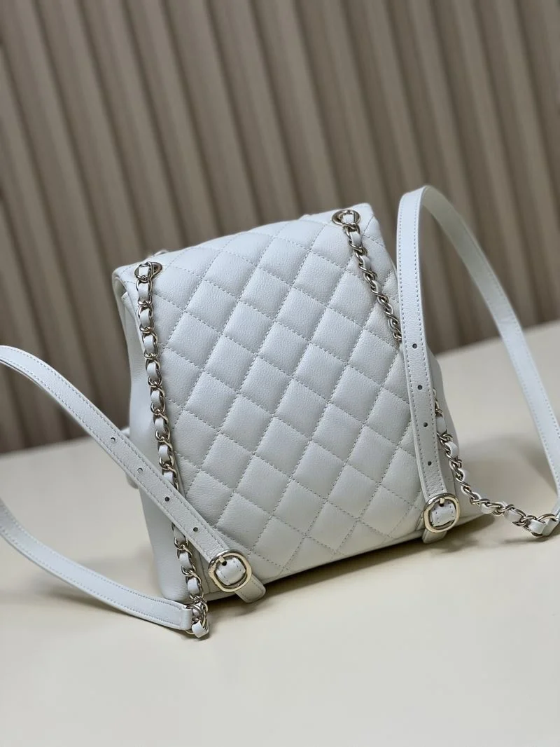 Factory-made Chanel Backpacks