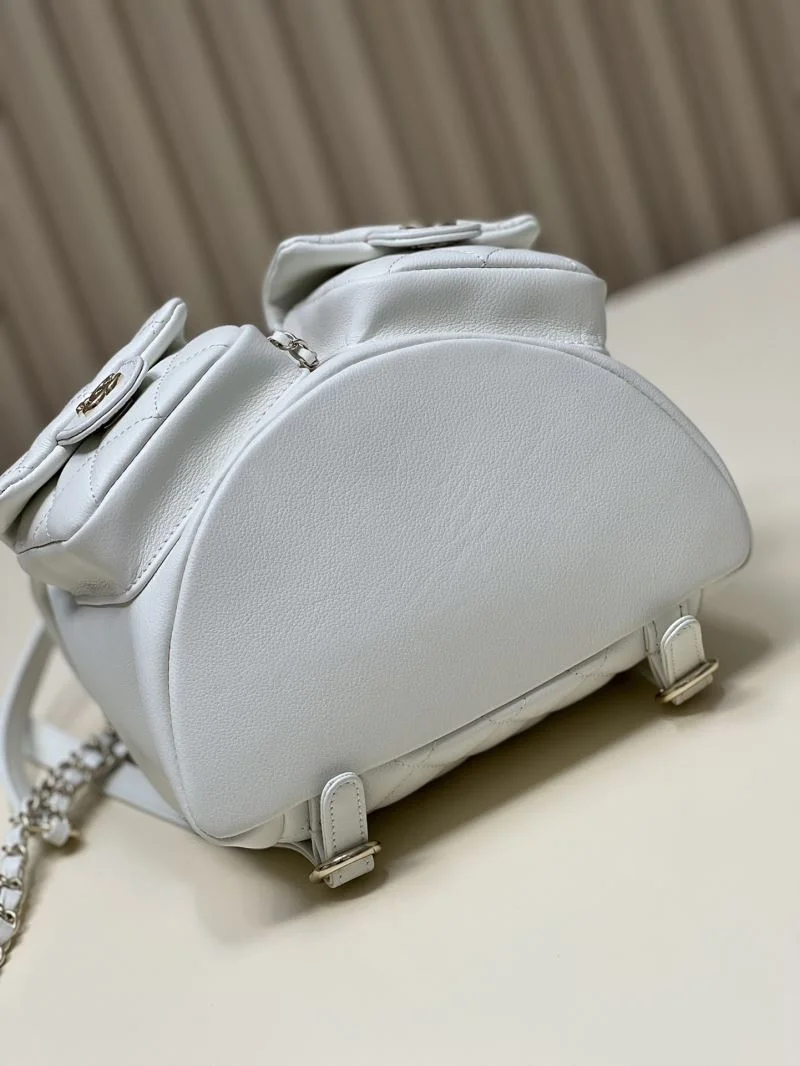 Factory-made Chanel Backpacks