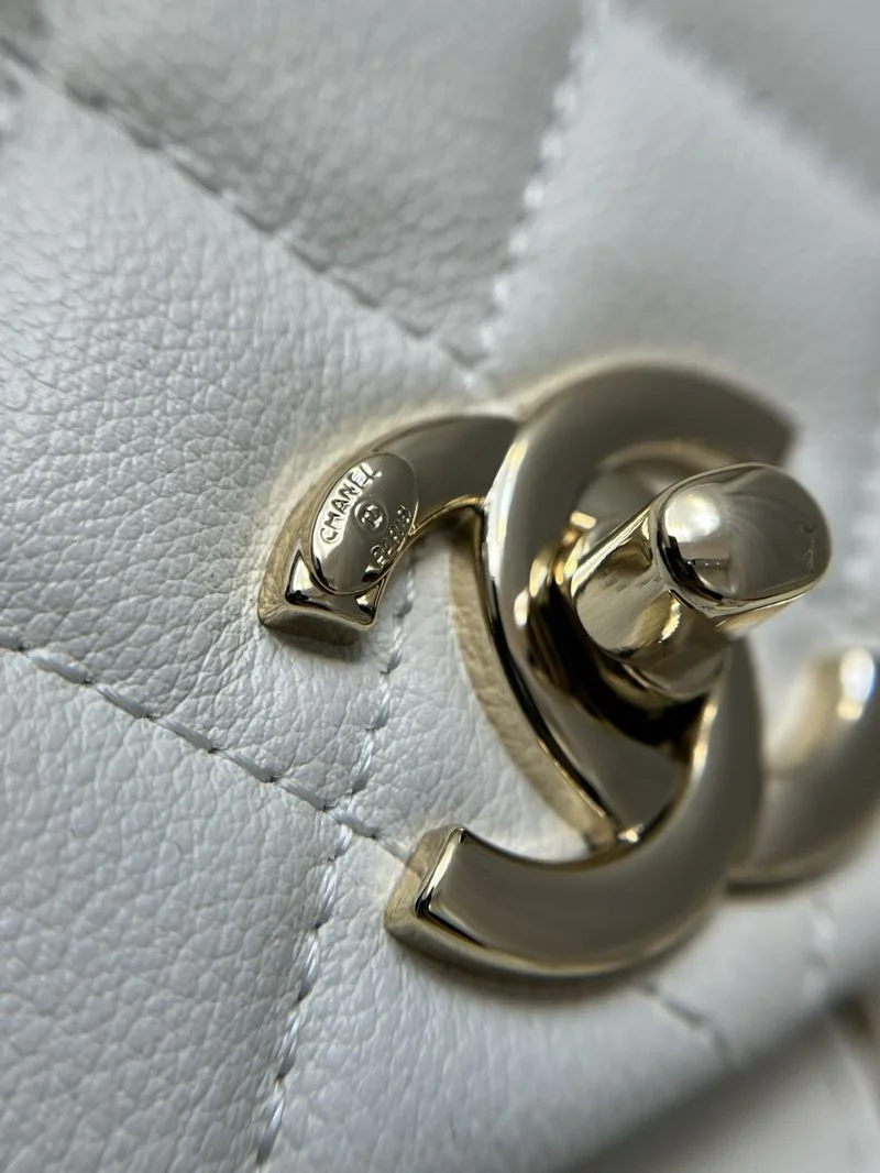 Factory-made Chanel Backpacks