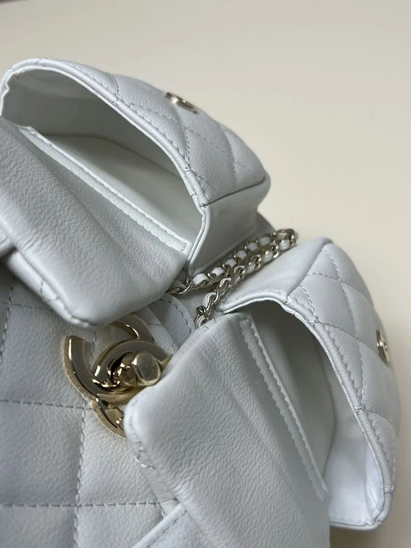 Factory-made Chanel Backpacks