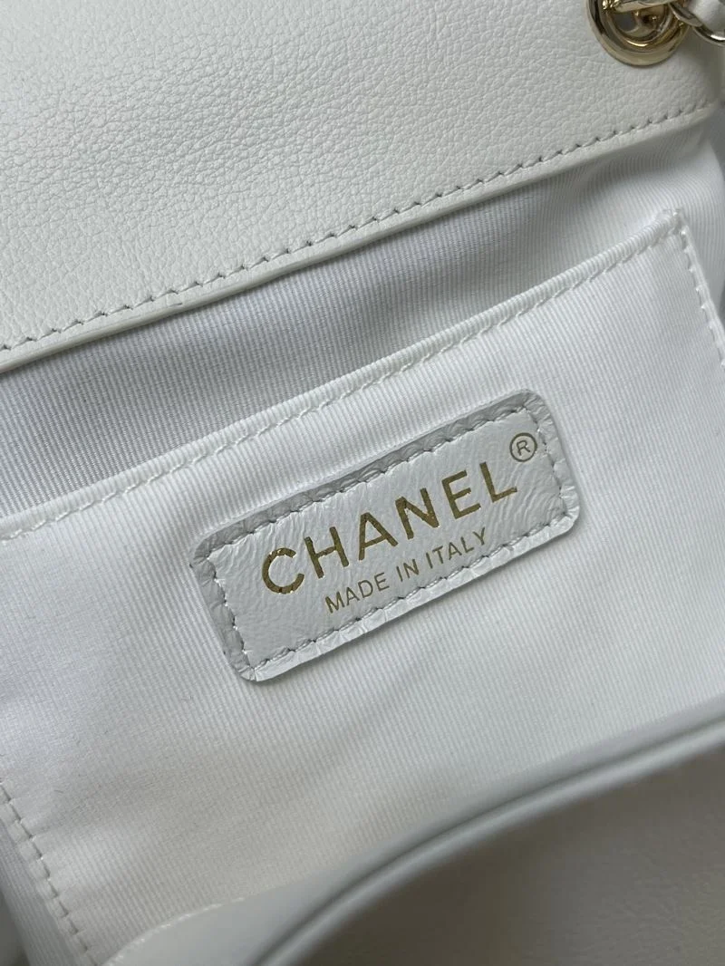 Factory-made Chanel Backpacks