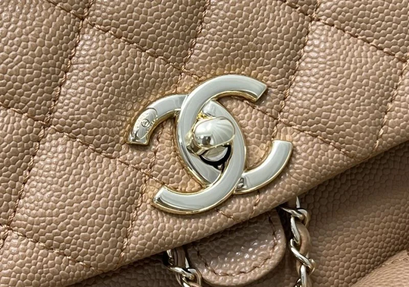 Brand-original Chanel Backpacks