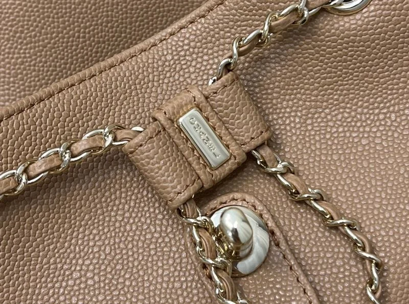 Brand-original Chanel Backpacks