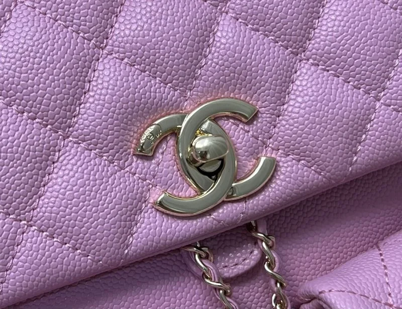 Authentic Chanel Backpacks