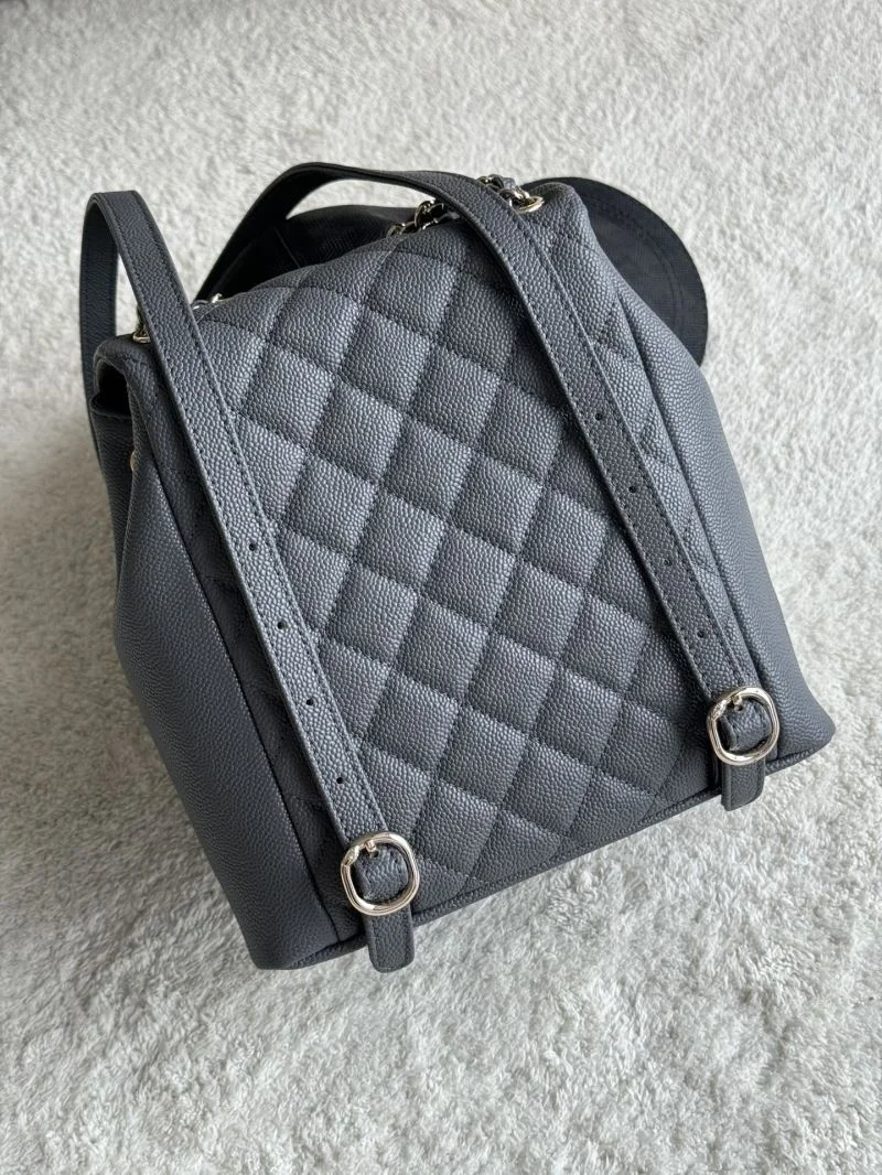 Mirror quality Chanel Backpacks
