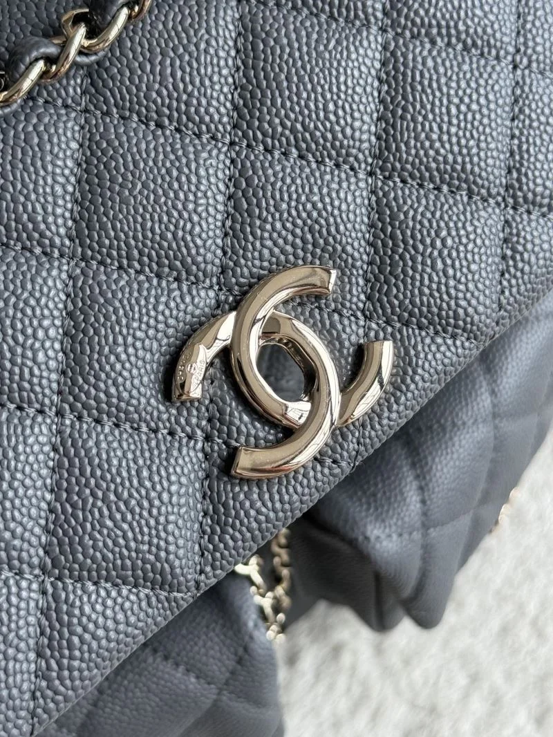 Mirror quality Chanel Backpacks