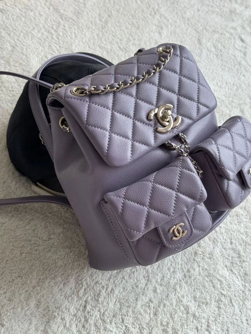 Bargain Chanel Backpacks