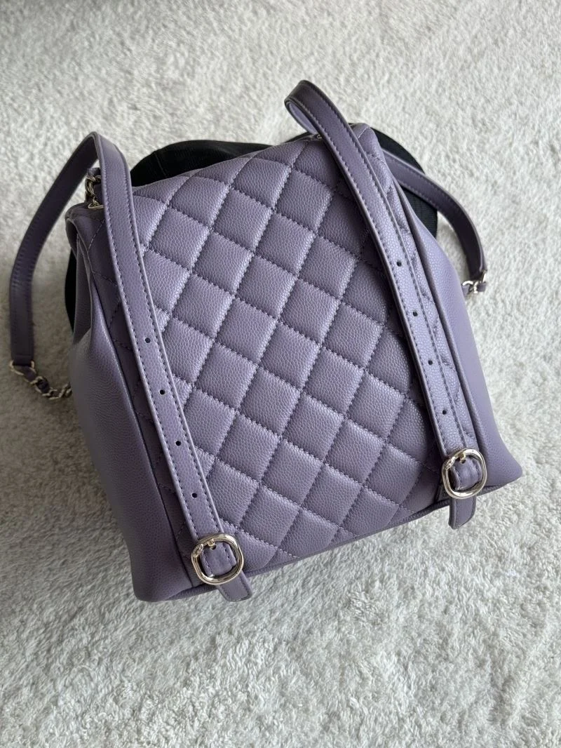 Bargain Chanel Backpacks