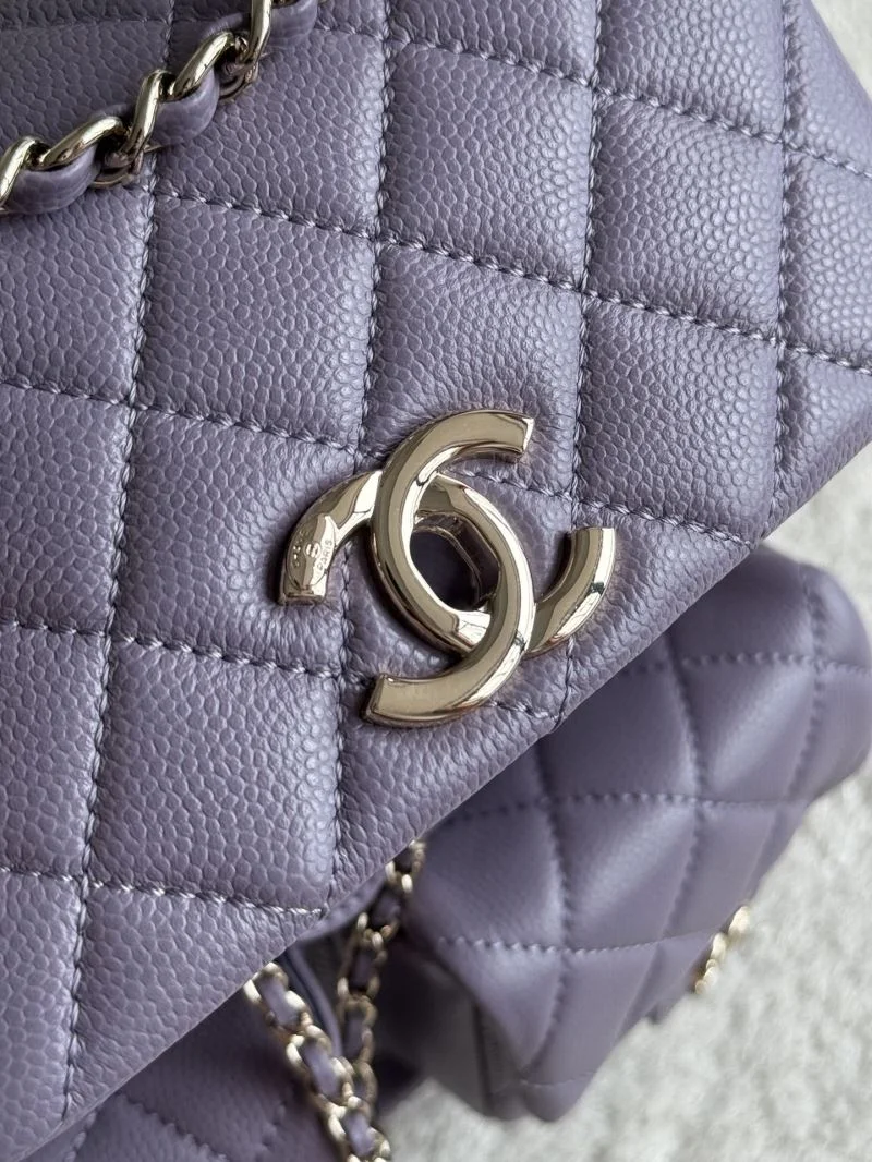 Bargain Chanel Backpacks