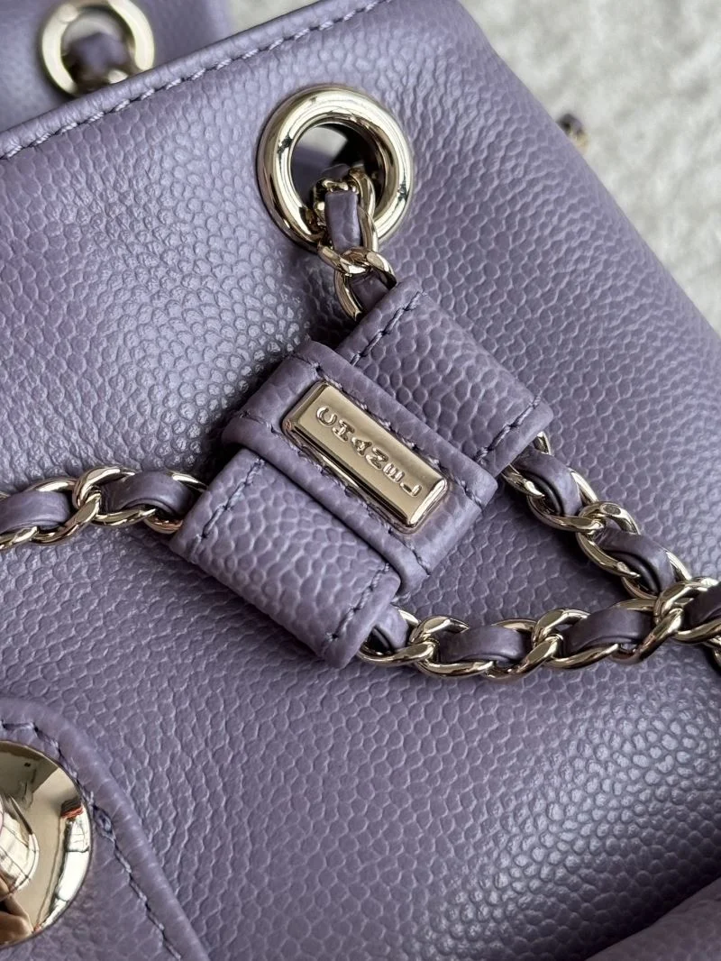 Bargain Chanel Backpacks