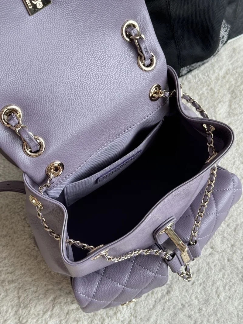 Bargain Chanel Backpacks