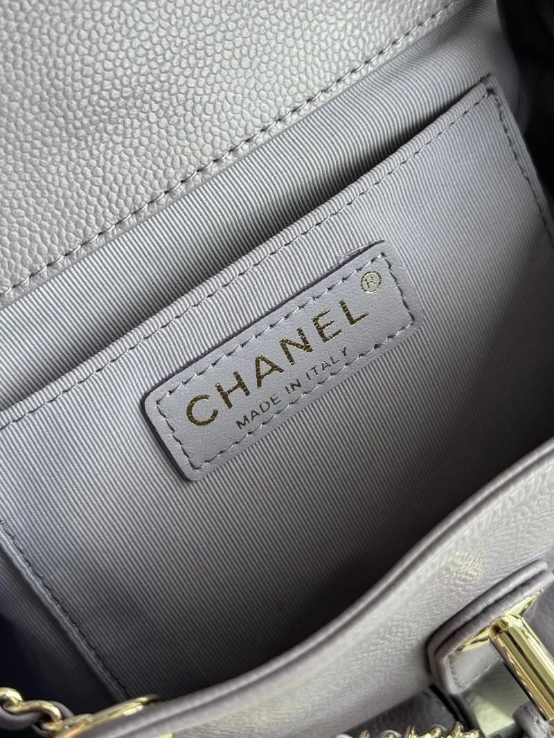 Bargain Chanel Backpacks