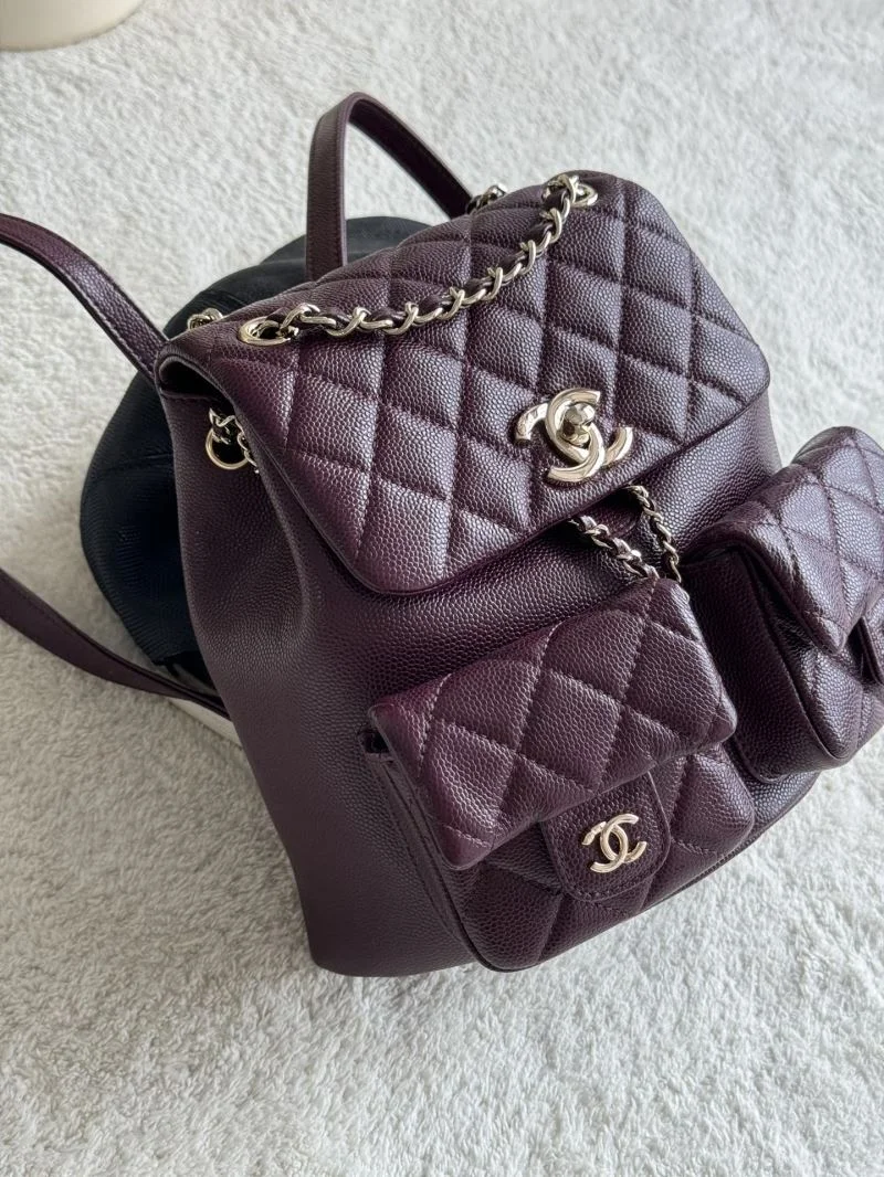 Factory-made Chanel Backpacks