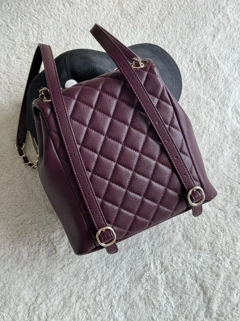 Factory-made Chanel Backpacks