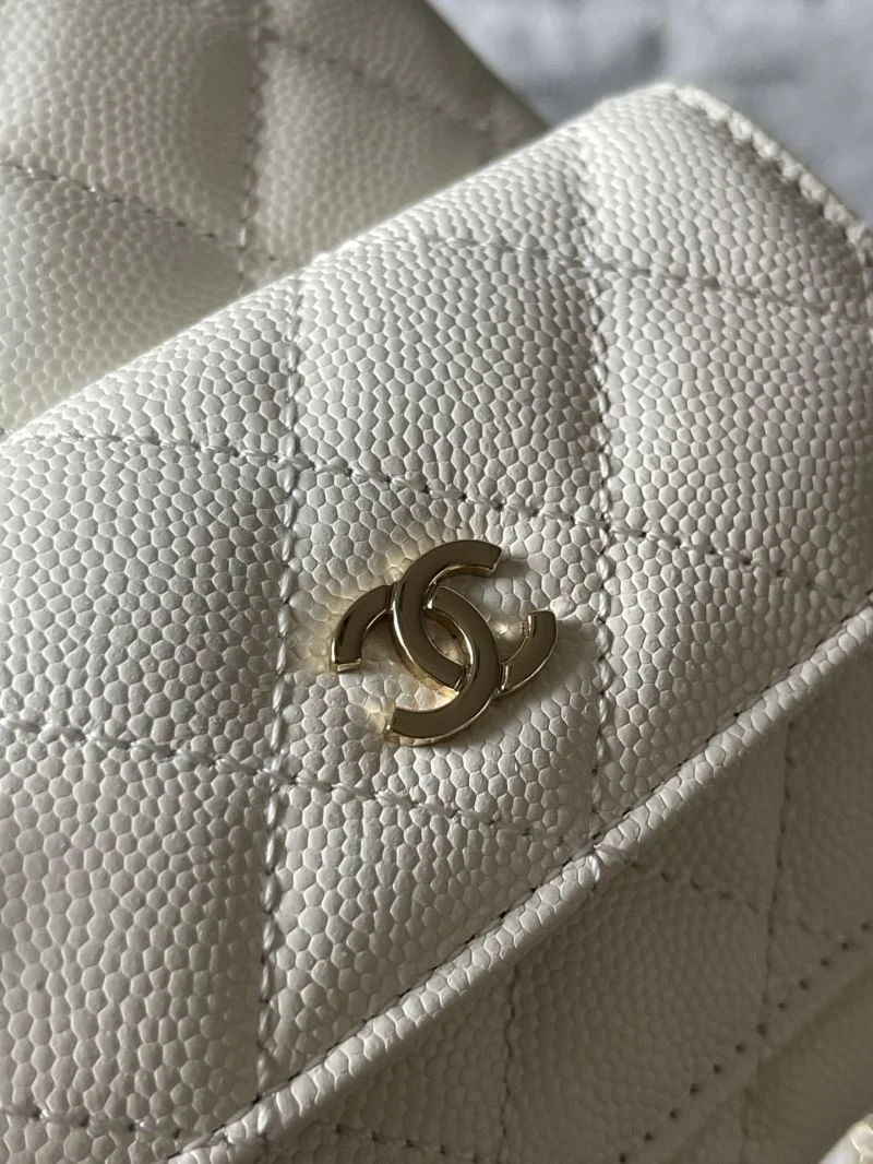 Original Chanel Backpacks