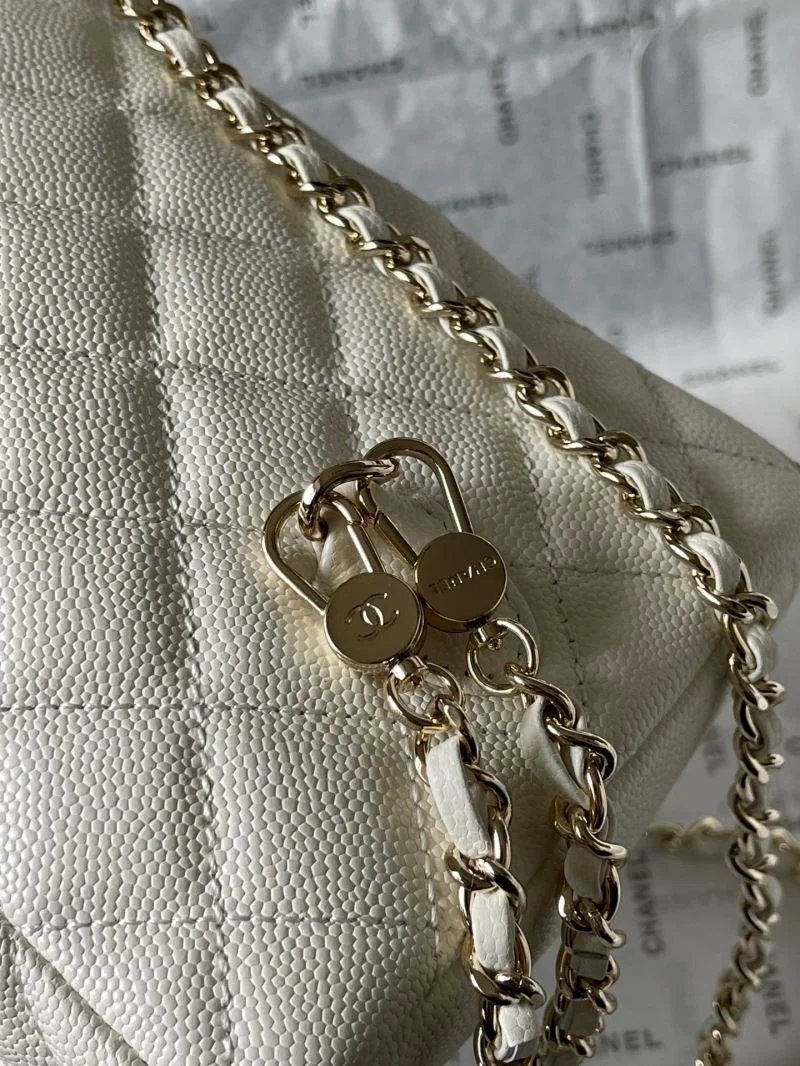 Original Chanel Backpacks