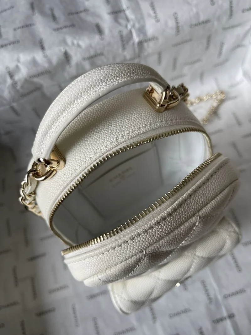 Original Chanel Backpacks