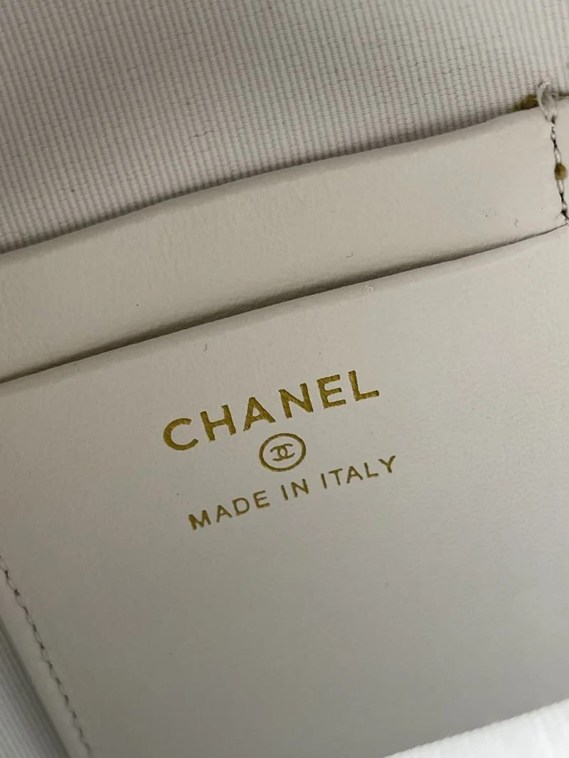 Original Chanel Backpacks