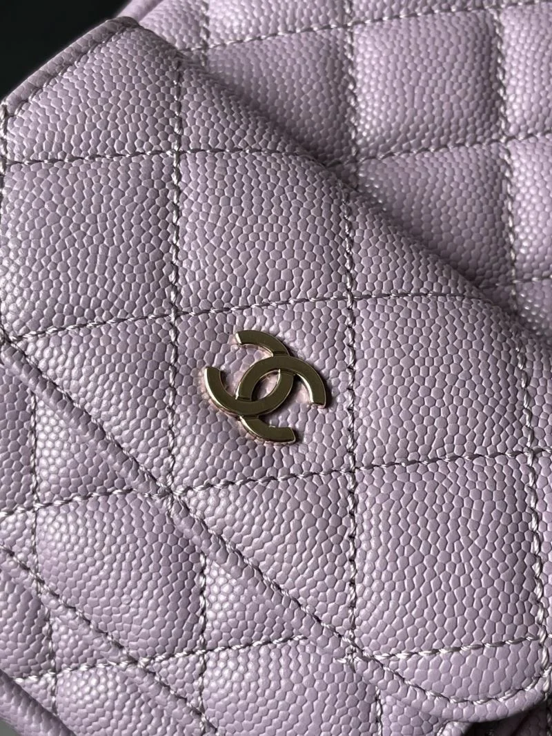 Value-priced Chanel Backpacks