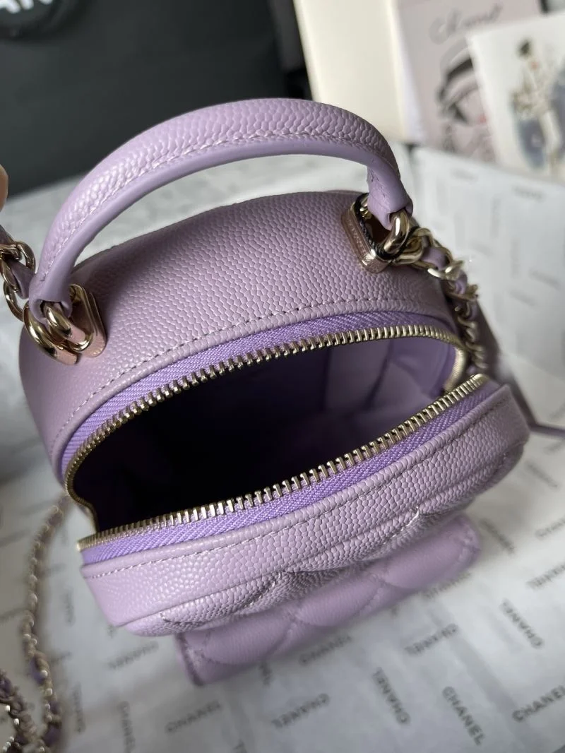 Value-priced Chanel Backpacks