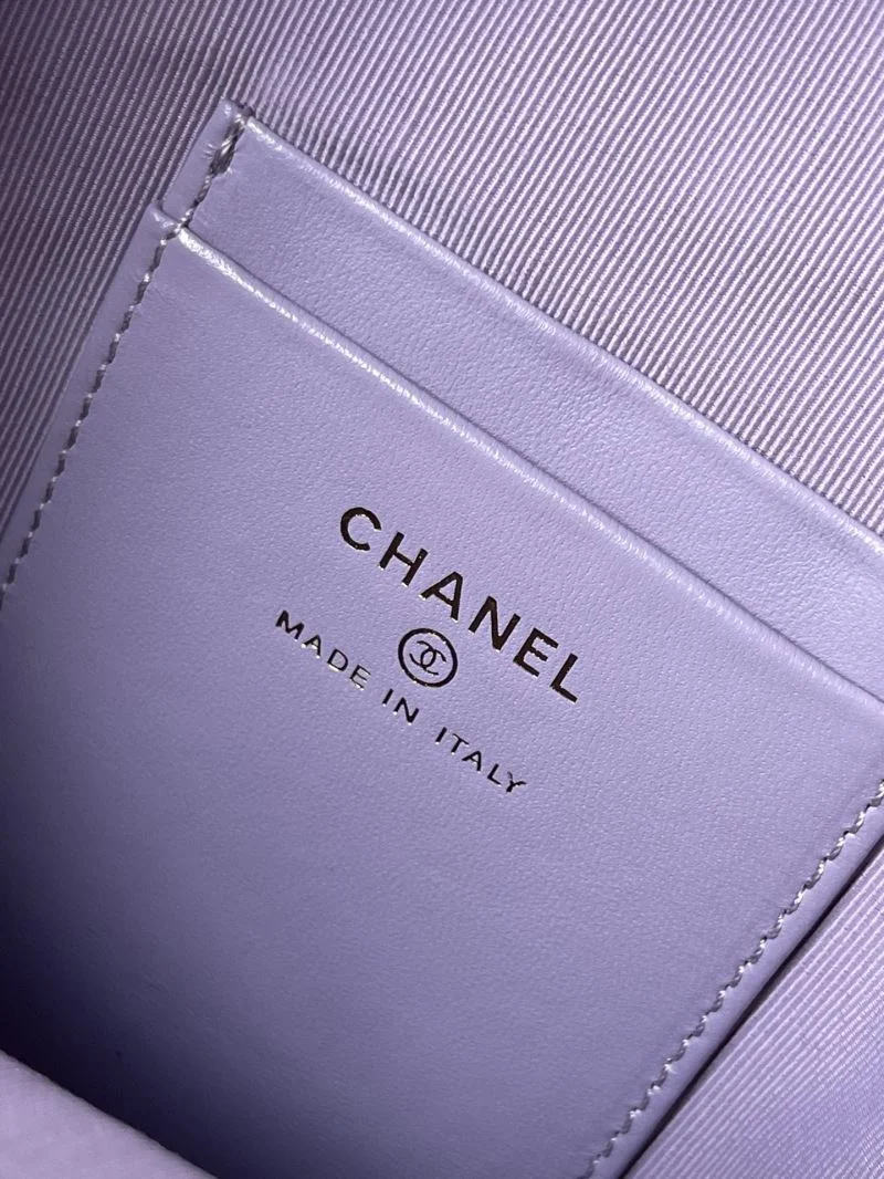 Value-priced Chanel Backpacks