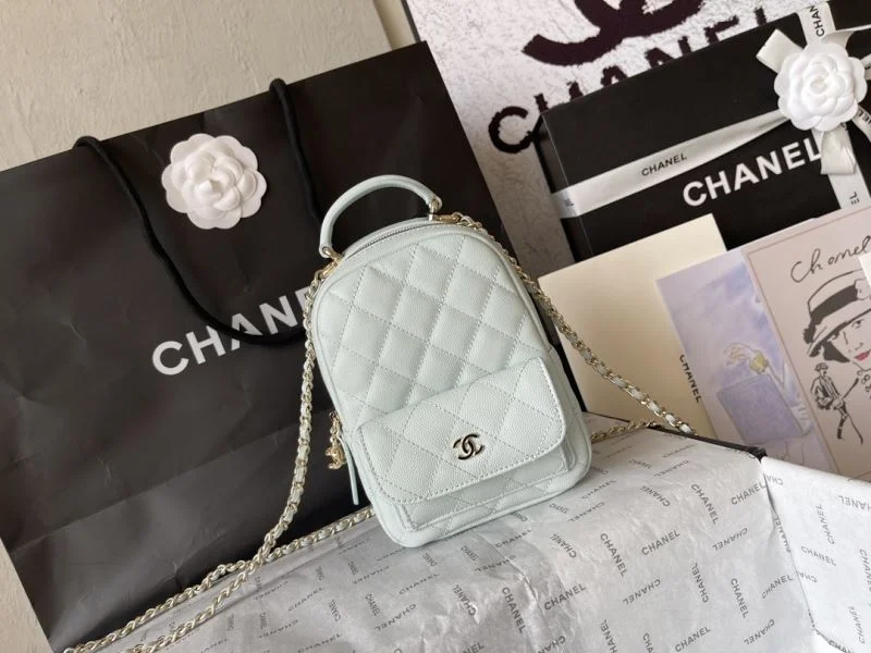 Low-cost Chanel Backpacks