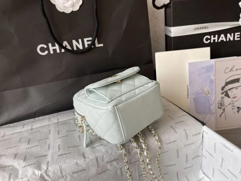 Low-cost Chanel Backpacks