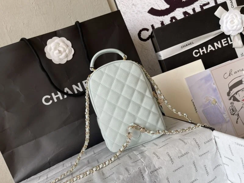 Low-cost Chanel Backpacks