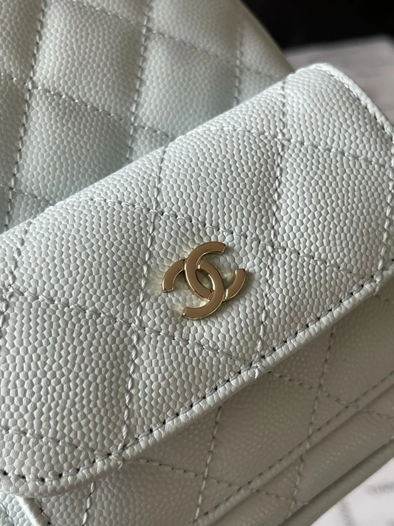 Low-cost Chanel Backpacks