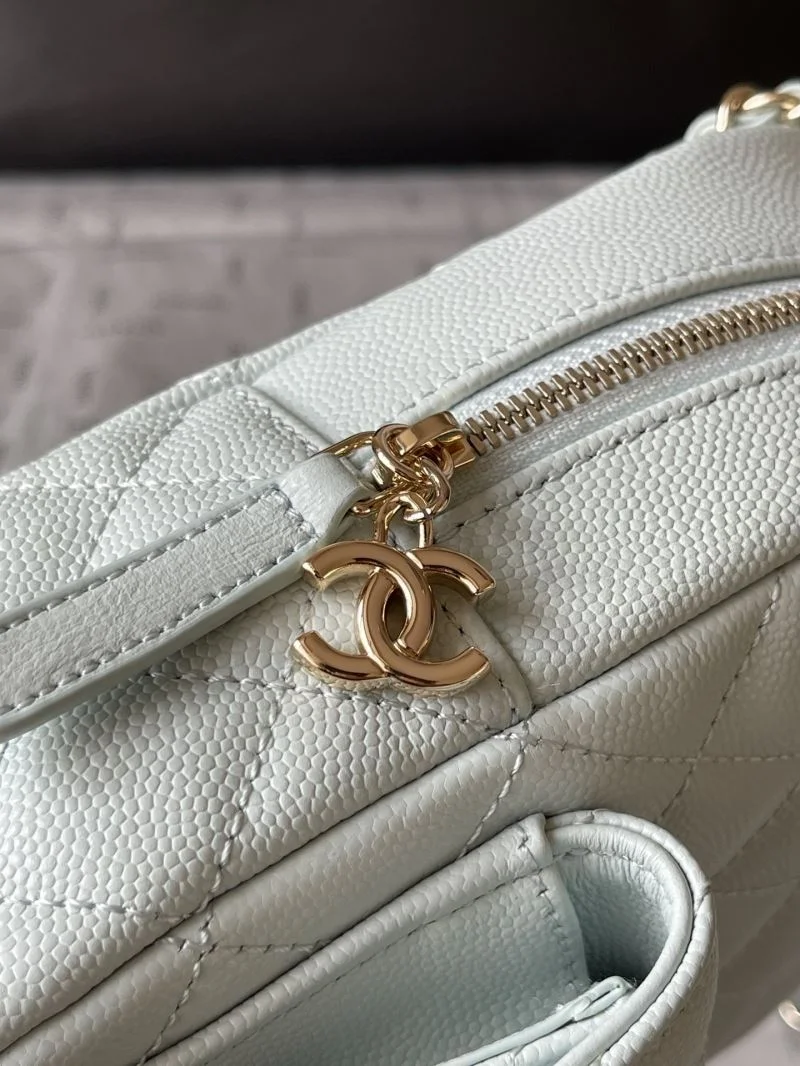 Low-cost Chanel Backpacks