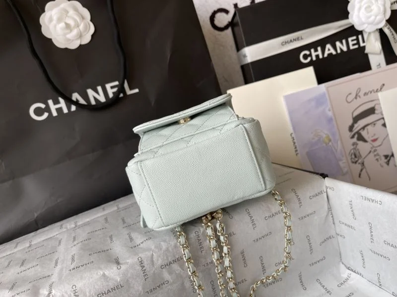 Low-cost Chanel Backpacks