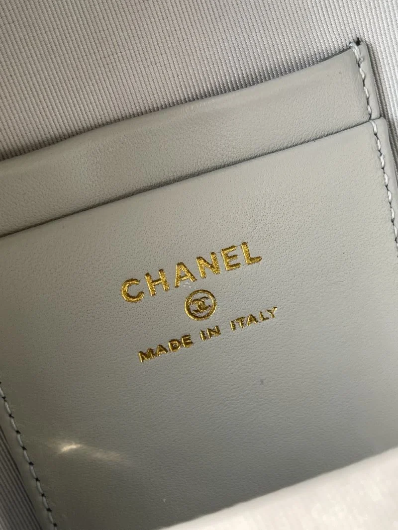Low-cost Chanel Backpacks