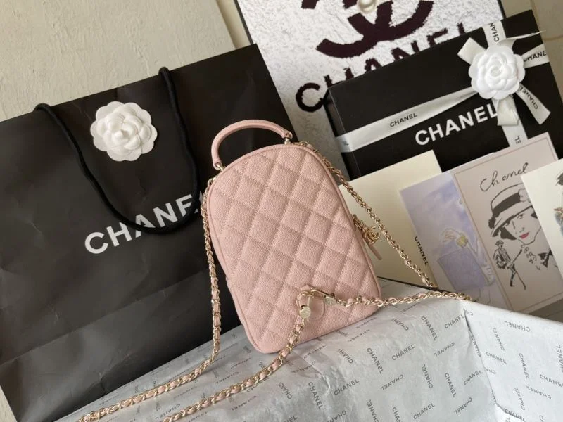 Value-priced Chanel Backpacks