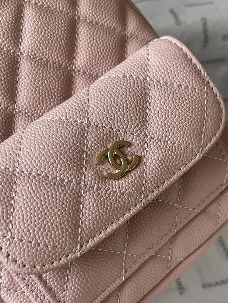 Value-priced Chanel Backpacks