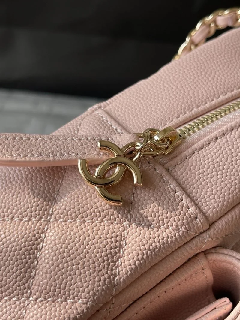 Value-priced Chanel Backpacks