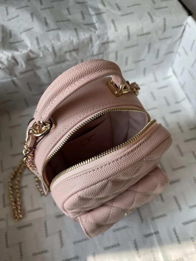 Value-priced Chanel Backpacks