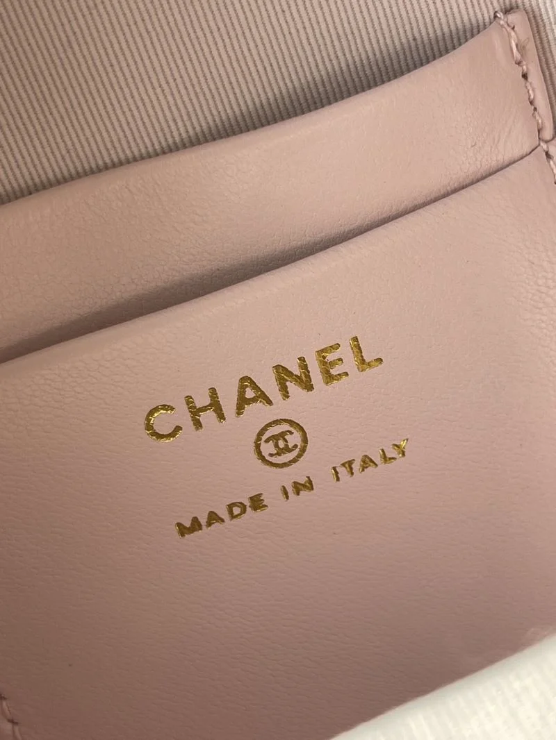 Value-priced Chanel Backpacks