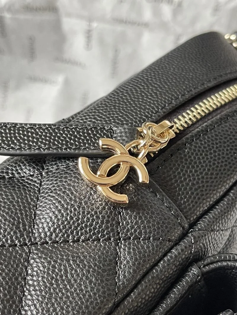 Budget-friendly Chanel Backpacks