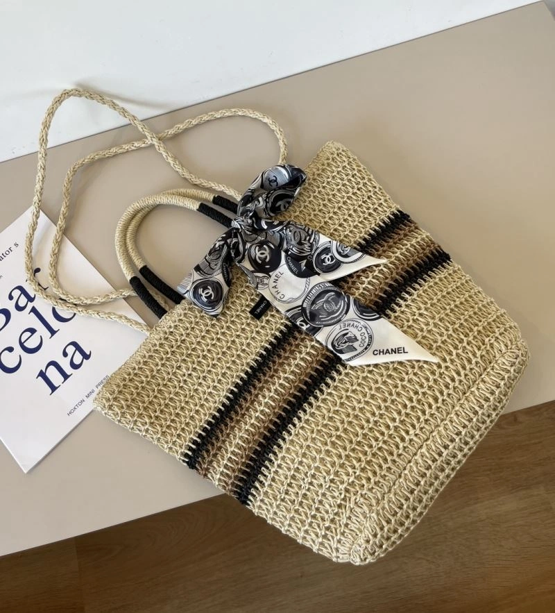 Original Chanel Bags