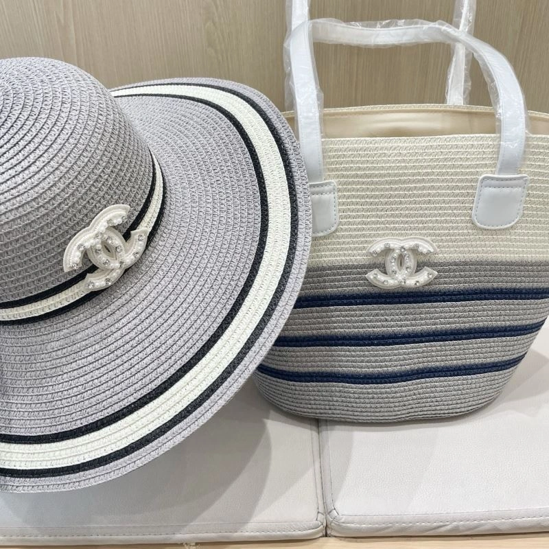 Chanel Bags