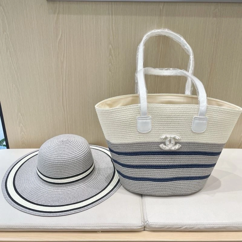Official Chanel Bags