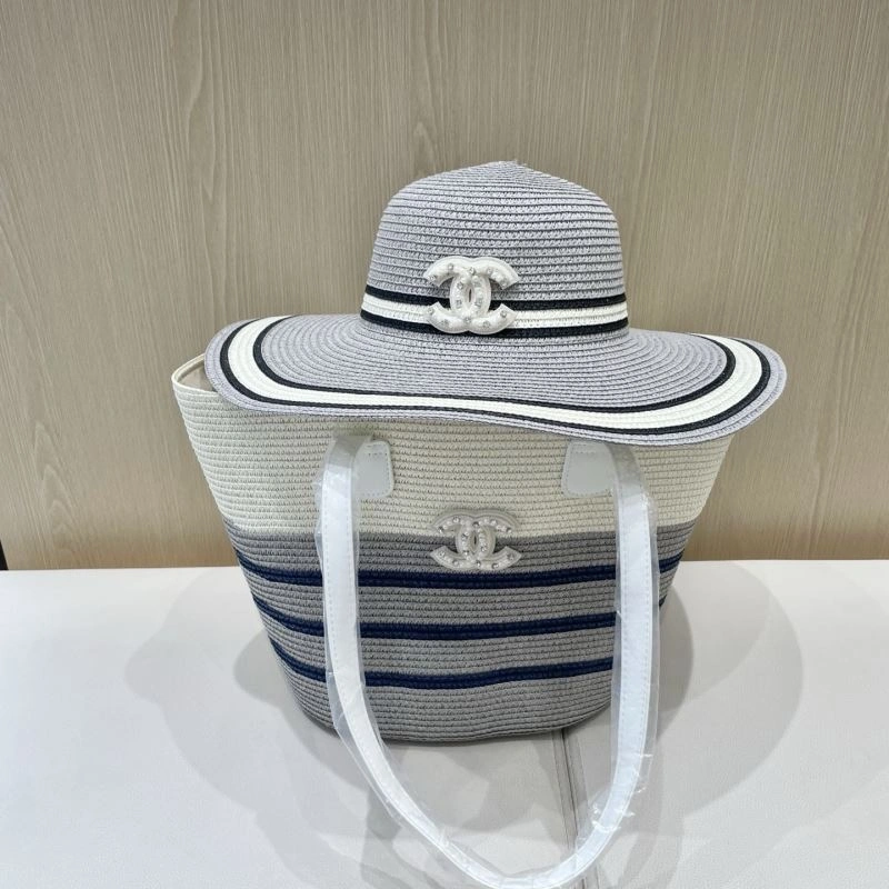 Official Chanel Bags