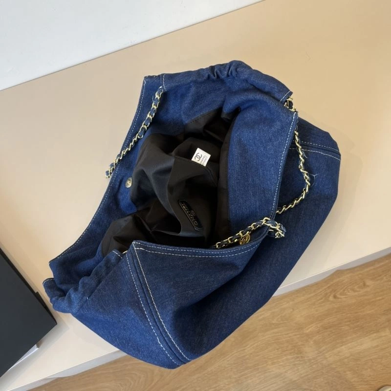 Top mirror Chanel Bags