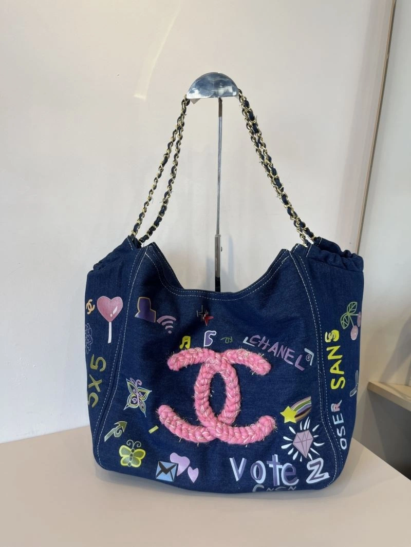 Top mirror Chanel Bags