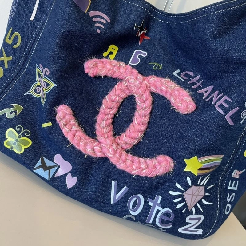 Top mirror Chanel Bags