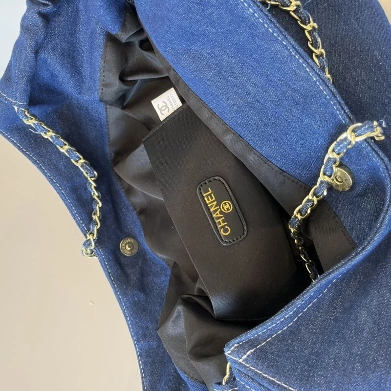 Top mirror Chanel Bags