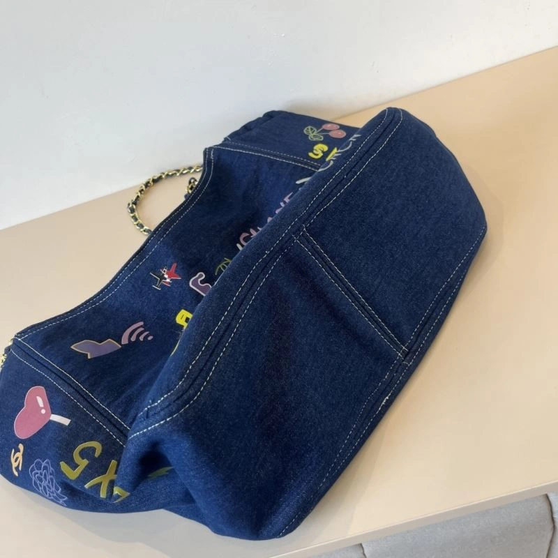 Top mirror Chanel Bags