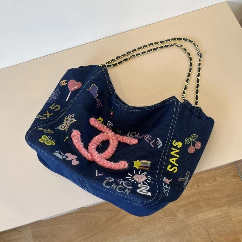 Top mirror Chanel Bags